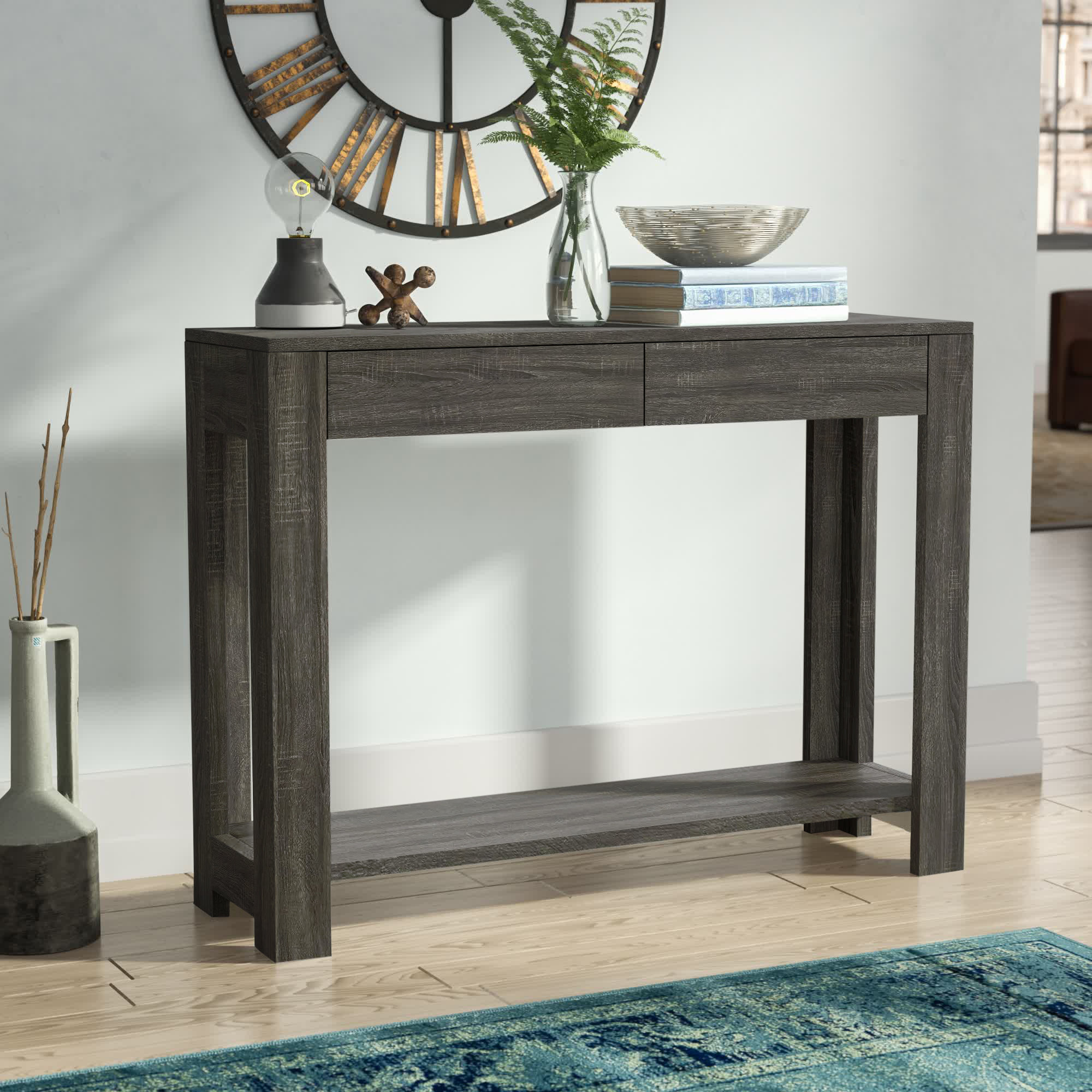 Zipcode Design Holyfield 40 Console Table